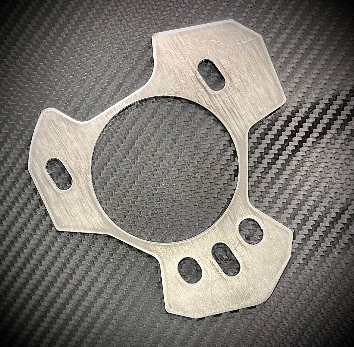 EXT Plates (pair) (Extruded Turret Plates 99-01/ “bumpy tower”) – DMG ...